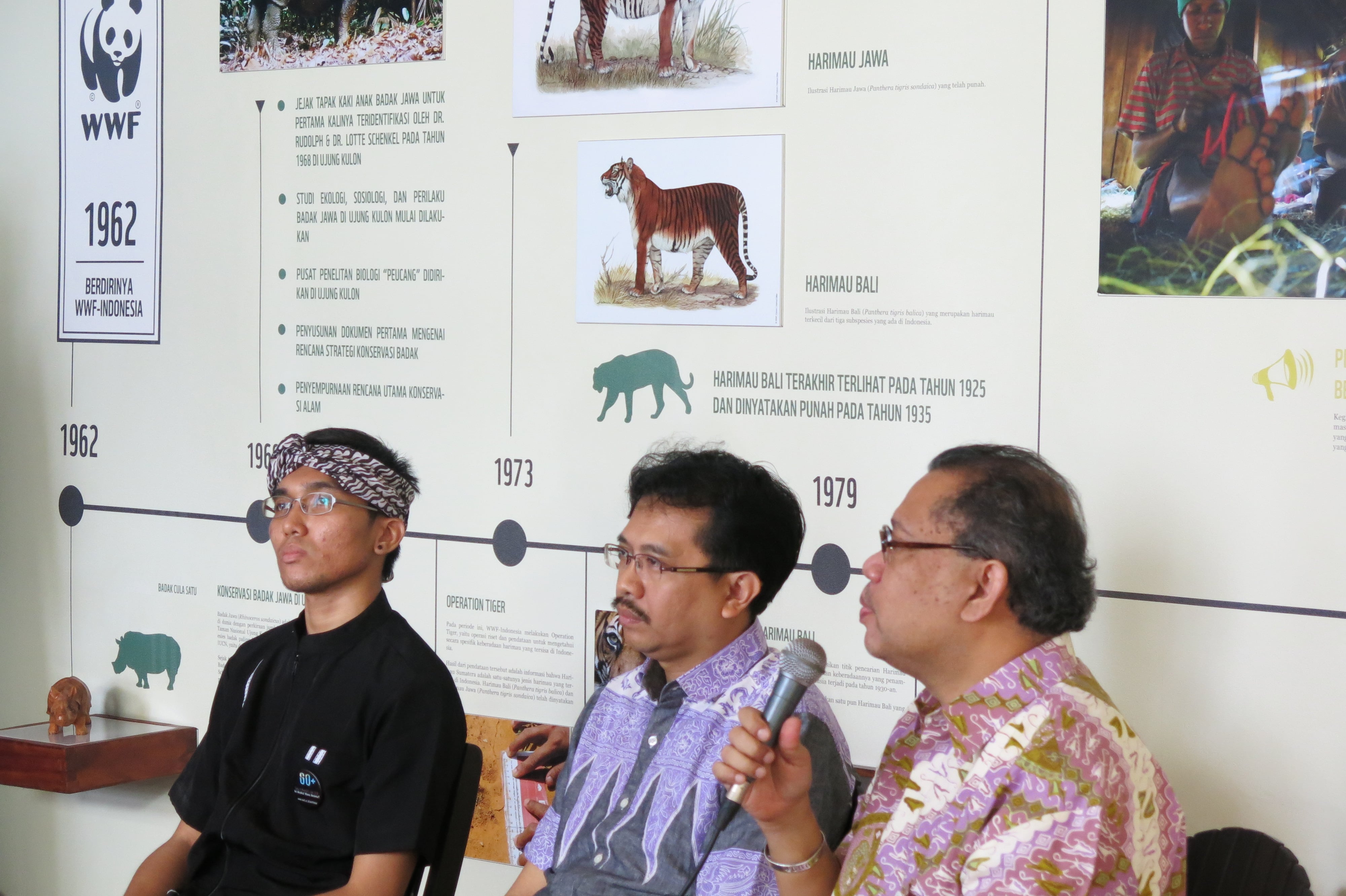 FUNDRAISING RETENTION COORDINATOR – JAKARTA | Global Environmental Conservation Organization ...